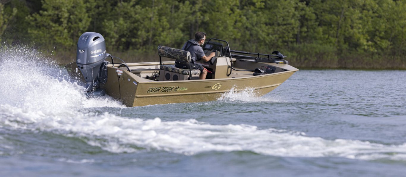 G3 Boats | Gaston's Sport & Marine - Your Dealership in Kapuskasing, in Northern Ontario | (705 ...