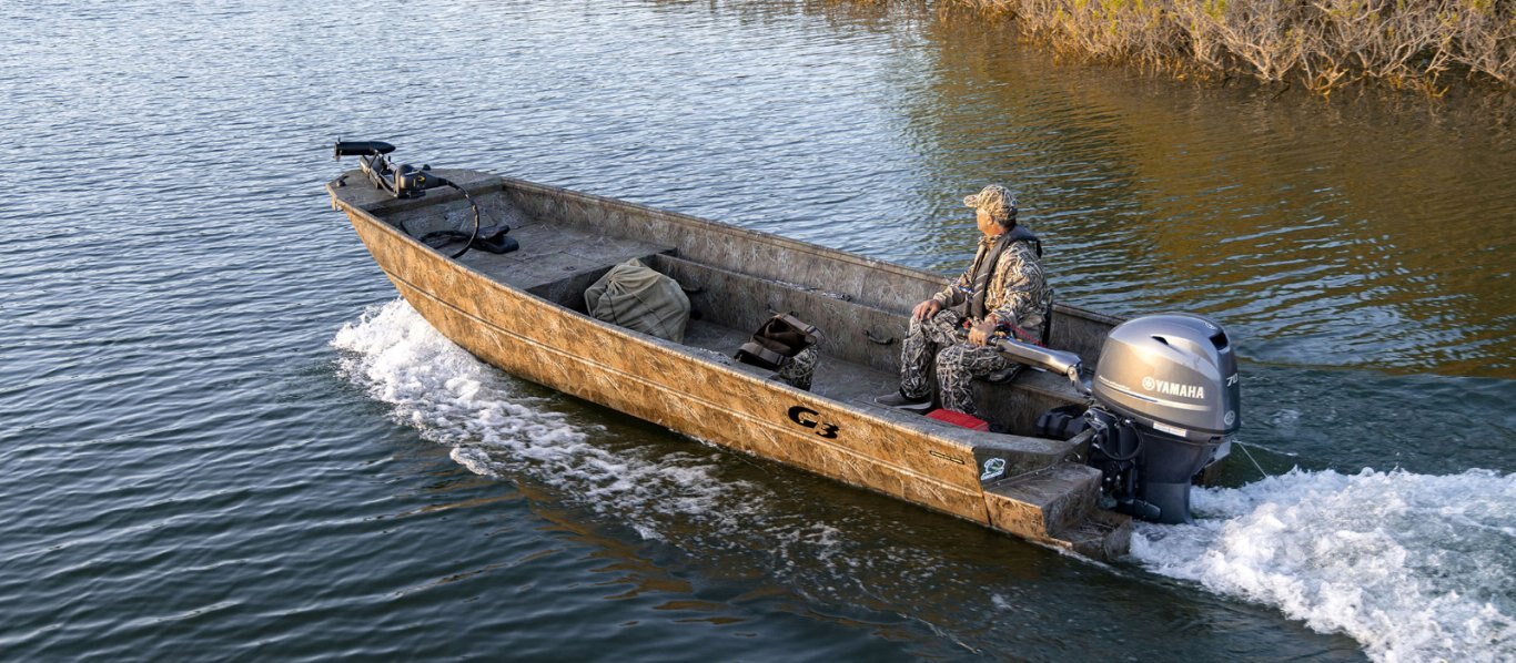 G3 Boats | Gaston's Sport & Marine - Your Dealership in Kapuskasing, in ...
