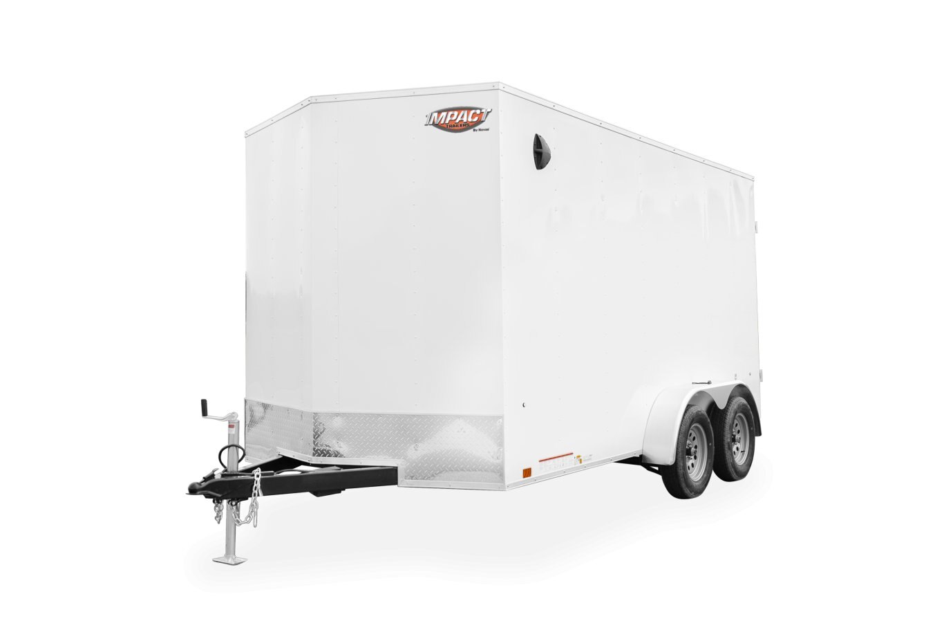 Impact Trailers | Gaston's Sport & Marine - Your Dealership in ...