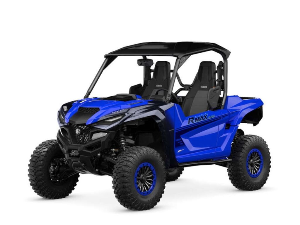 2024 Yamaha Wolverine RMAX2 1000 Sport | 167SS | Sudbury Yamaha - New ...