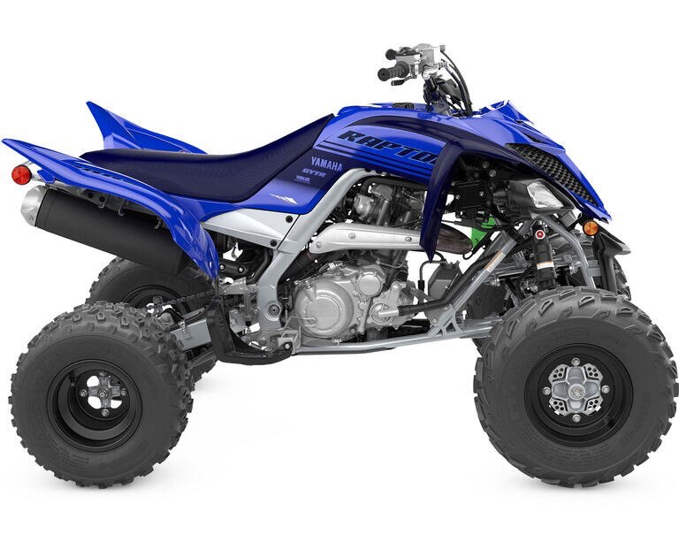 2024 Yamaha RAPTOR 700R | Home | Windsor Yamaha Powersports & Marine ...
