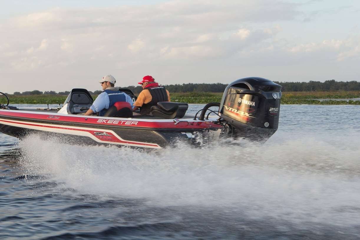 Yamaha VF250 VMAX SHO | Home | Windsor Yamaha Powersports & Marine ...