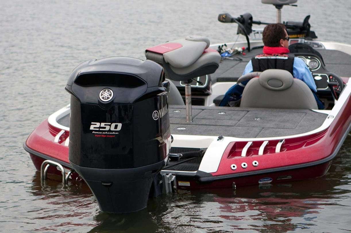 Yamaha VF250 VMAX SHO | Home | Windsor Yamaha Powersports & Marine ...