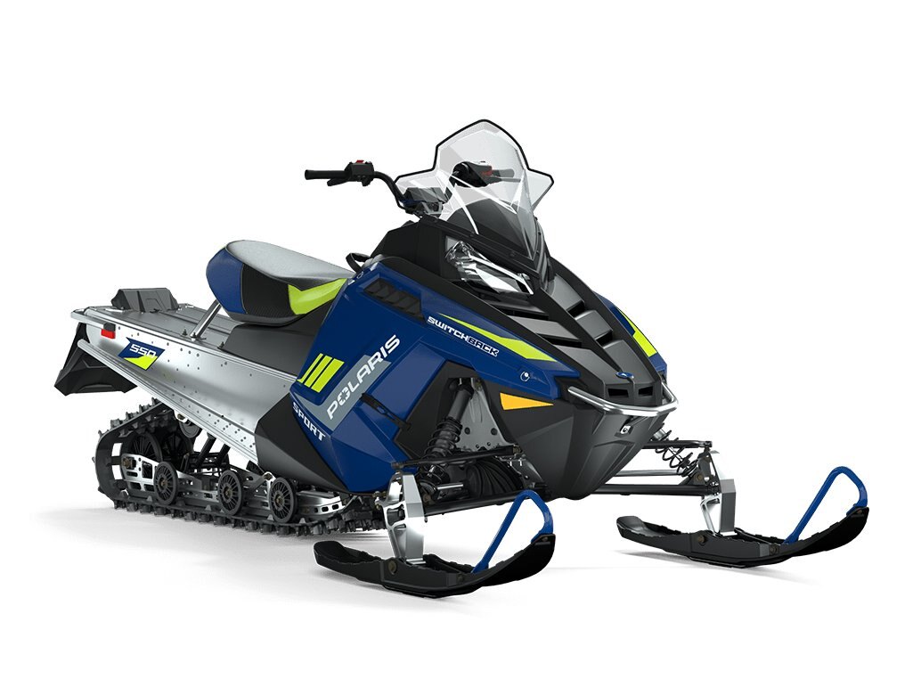 Snowmobile service center |DT Powersports| Uxbridge