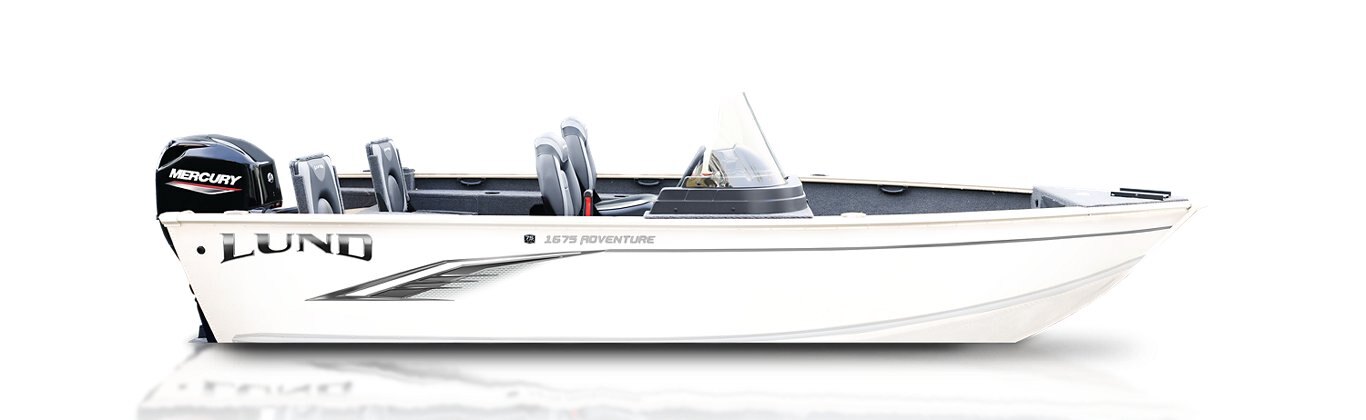 Lund | DT Powersports & Marine | Uxbridge, ON | (905) 852-3932