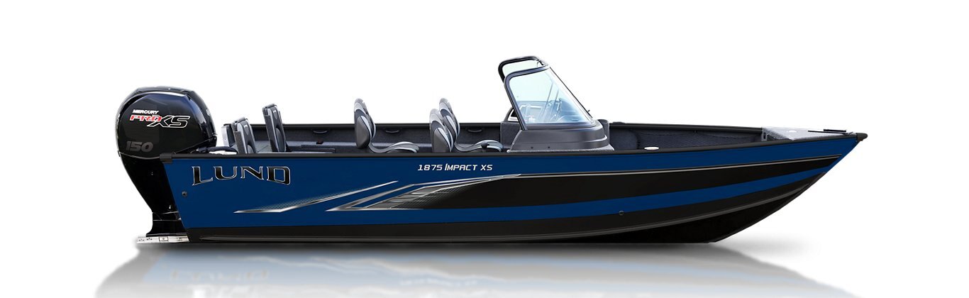 Lund | DT Powersports & Marine | Uxbridge, ON | (905) 852-3932