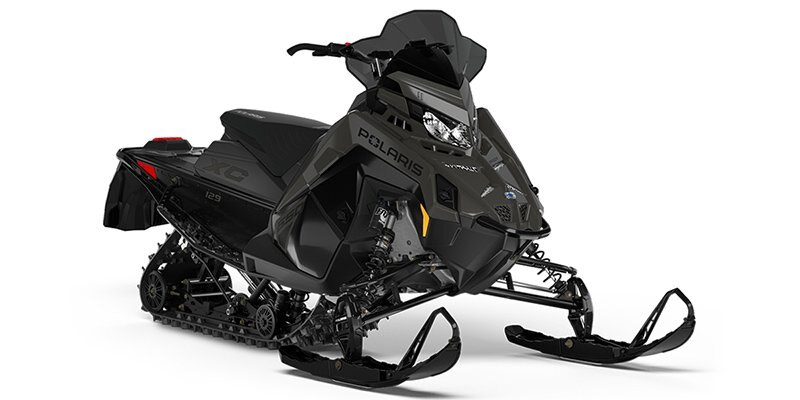 Polaris Snowmobiles | DT Powersports & Marine | Uxbridge, ON | (905 ...