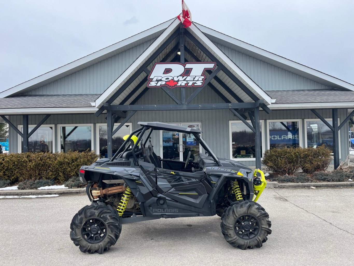 Pre Owned Inventory | DT Powersports & Marine | Uxbridge, ON | (905 ...