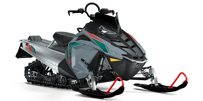 Polaris Snowmobiles | DT Powersports & Marine | Uxbridge, ON | (905 ...