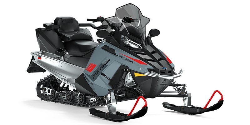 Polaris Snowmobiles | DT Powersports & Marine | Uxbridge, ON | (905 ...