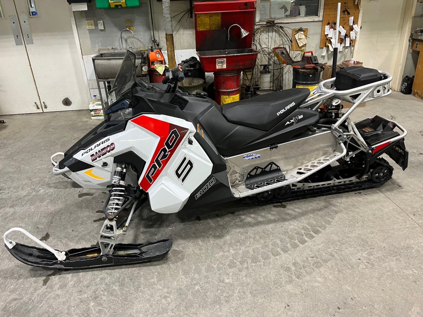 Polaris | DT Powersports & Marine | Uxbridge, ON | (905) 852-3932