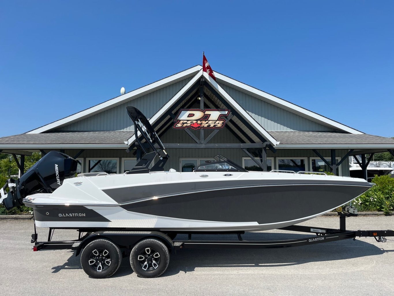 Marine Inventory | DT Powersports & Marine | Uxbridge, ON | (905) 852-3932