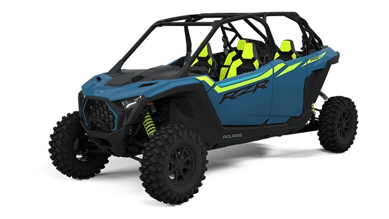 2025 Polaris RZR Pro XP 4 Premium | Home | DT Powersports & Marine ...