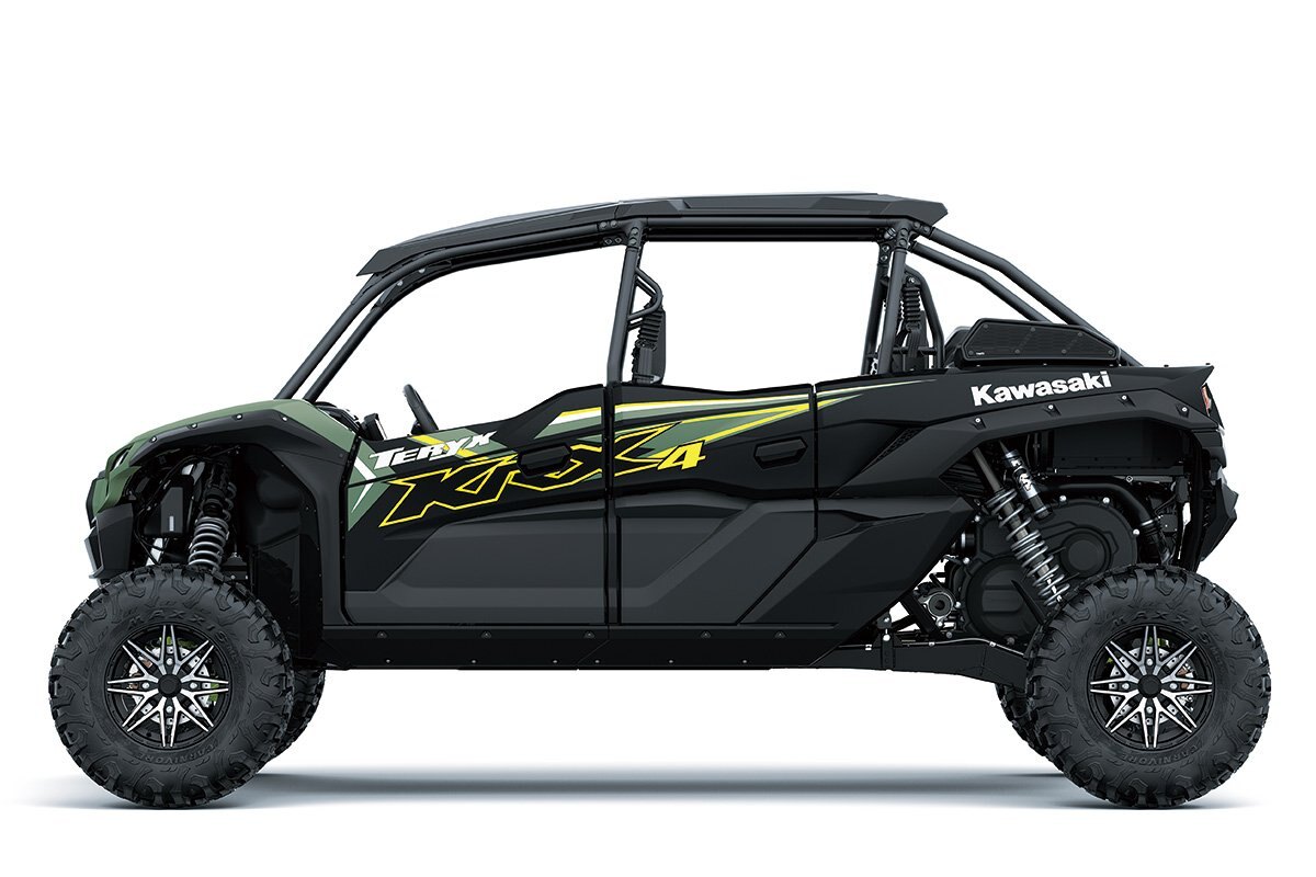Kawasaki Side x Sides | NorthStar Recreation | Sudbury, ON | (705) 523-2020