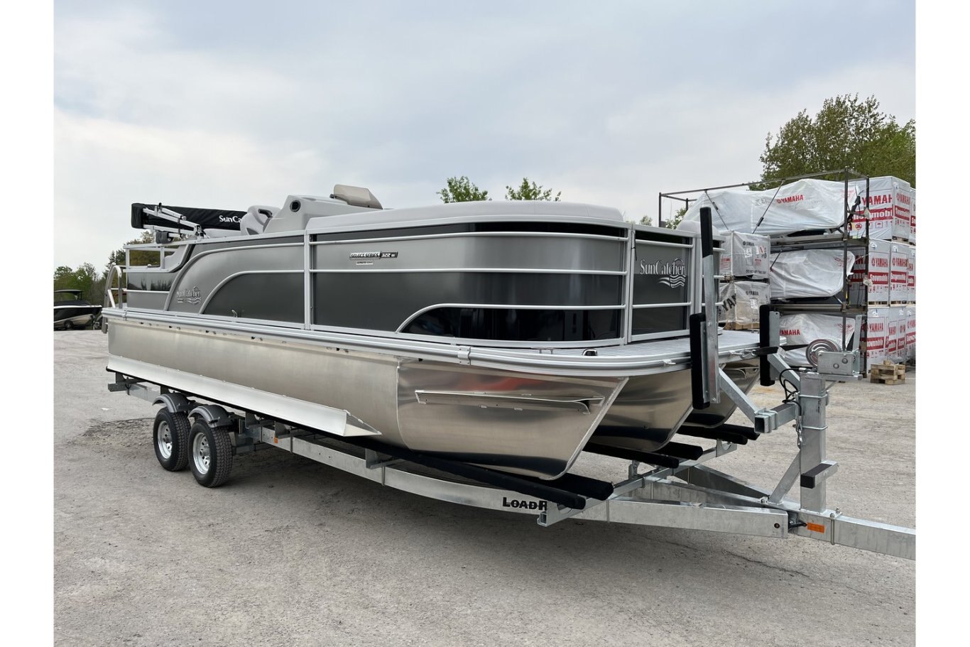 G3 Boats | Georgian Bay Yamaha | Victoria Harbour, ON | (705) 534-4860