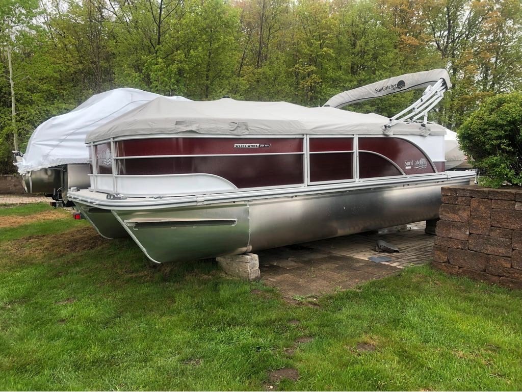 SunCatcher - SELECT 20 RCX | 05H223 | Home | Georgian Bay Yamaha ...