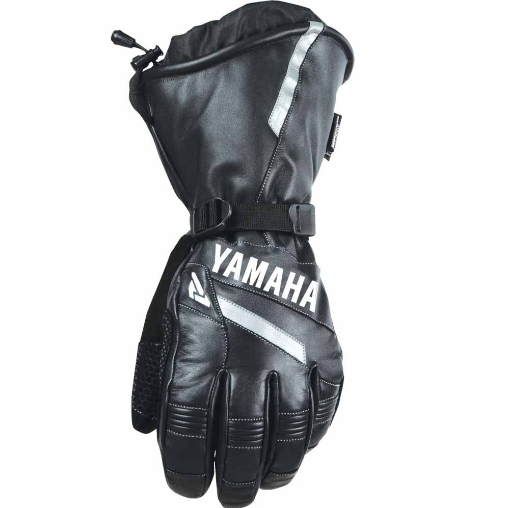 Yamaha Snowmobile Gauntlets : Top 5 Best Snowmobile Handguards to Get ...