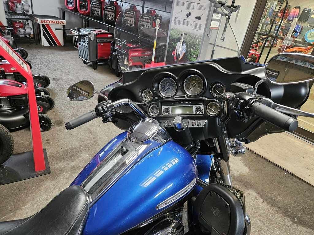 2010 Harley-Davidson FLHTK | 3778 | Irwin Supply - Authorized Elite ...