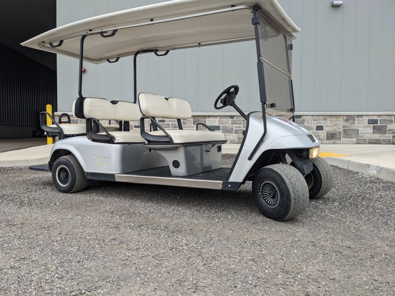 Side by Side | Aberfoyle Powersports LTD. Puslinch, ON 1-833-223-7766