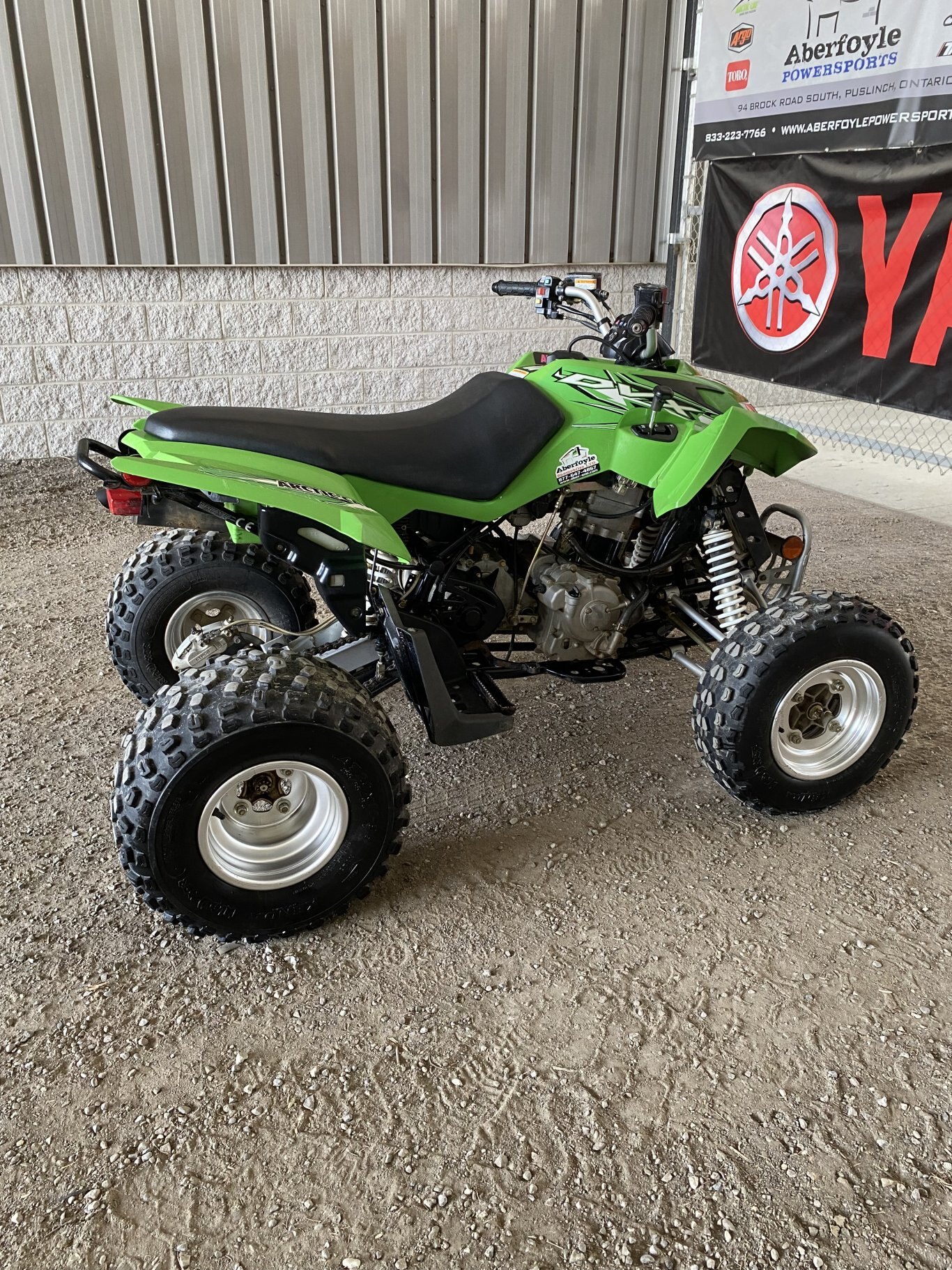 Pre-Owned Inventory | Aberfoyle Powersports LTD. Puslinch, ON 1-833-223 ...