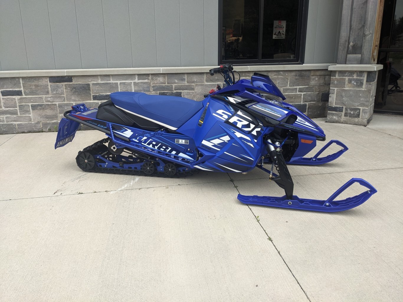 Yamaha | Aberfoyle Powersports LTD. Puslinch, ON 1-833-223-7766