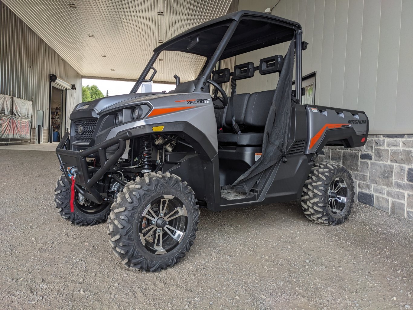 Side by Side | Aberfoyle Powersports LTD. Puslinch, ON 1-833-223-7766
