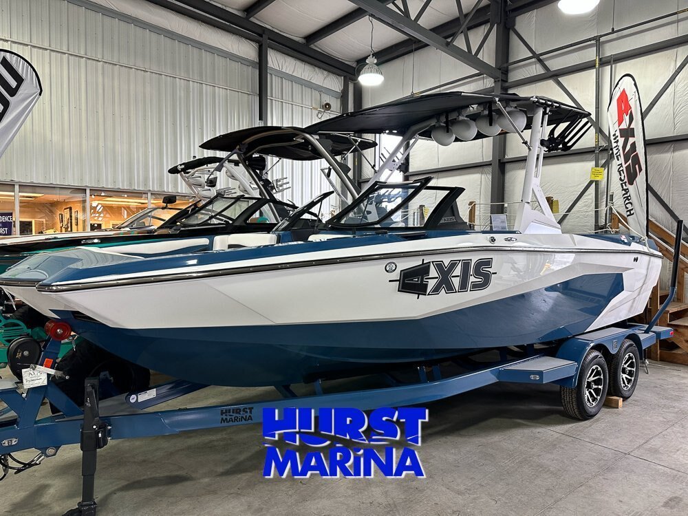 New Inventory | Hurst Marina - Boat Sales in Ottawa Ontario