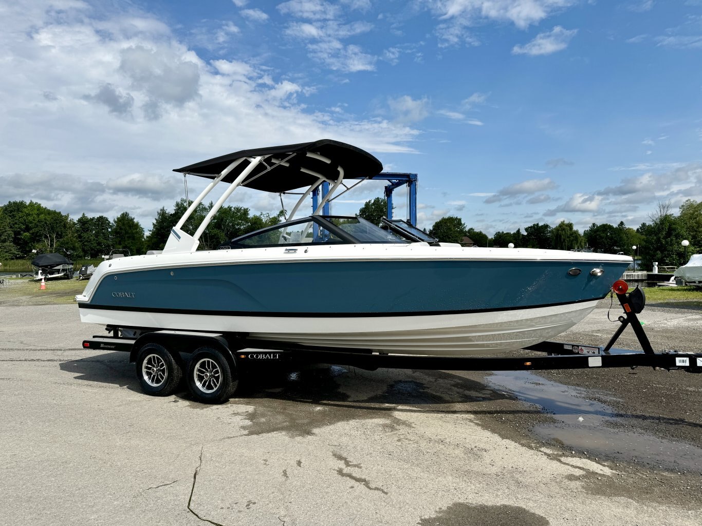 All Inventory | Hurst Marina - Boat Sales in Ottawa Ontario