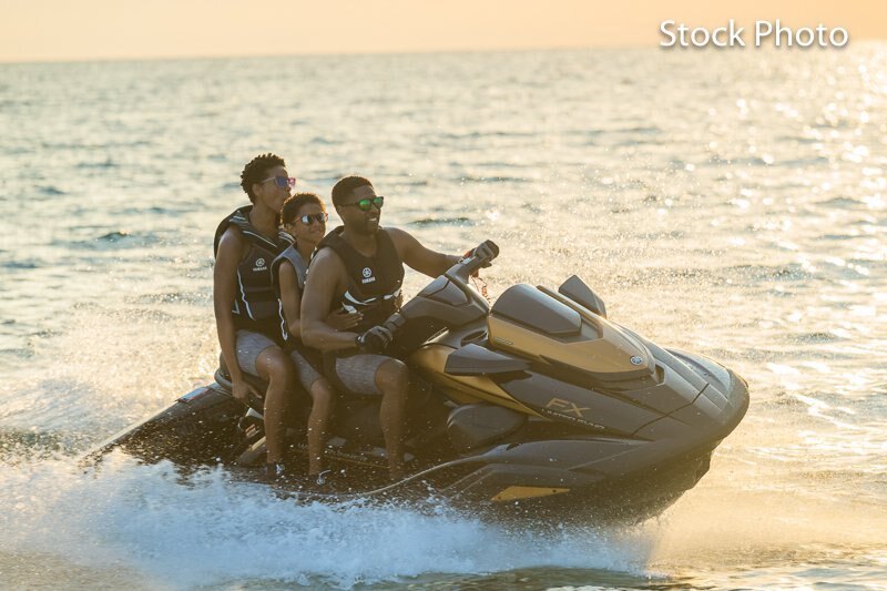 Waverunner | Hurst Marina - Boat Sales in Ottawa Ontario