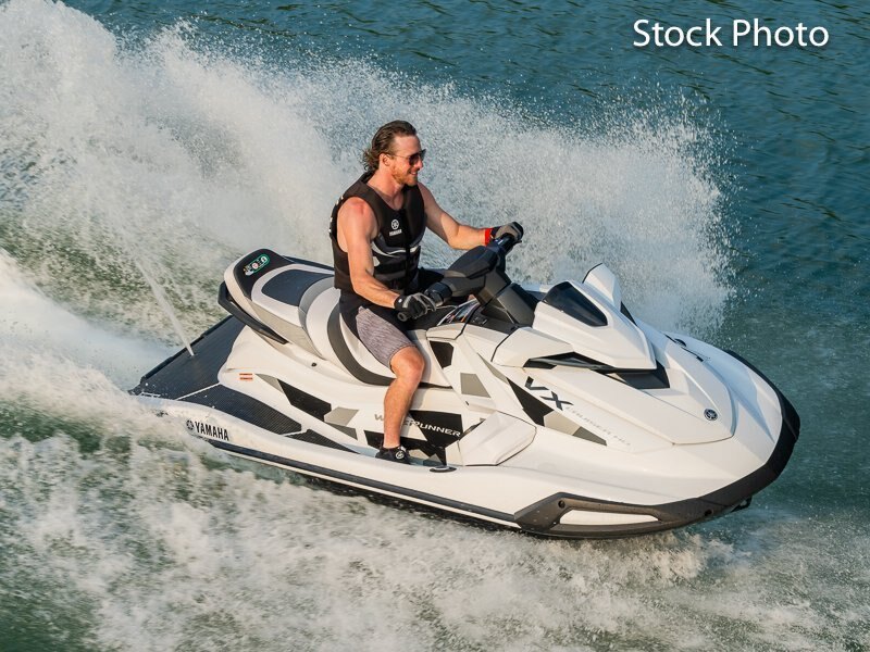 Waverunner | Hurst Marina - Boat Sales in Ottawa Ontario