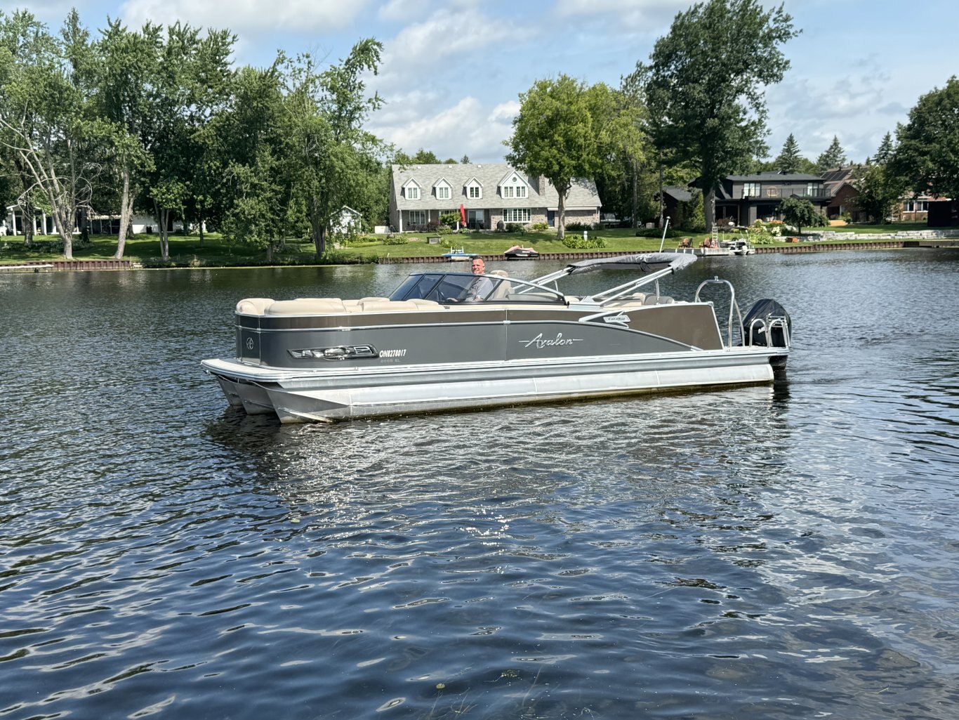 Used Inventory | Hurst Marina - Boat Sales in Ottawa Ontario
