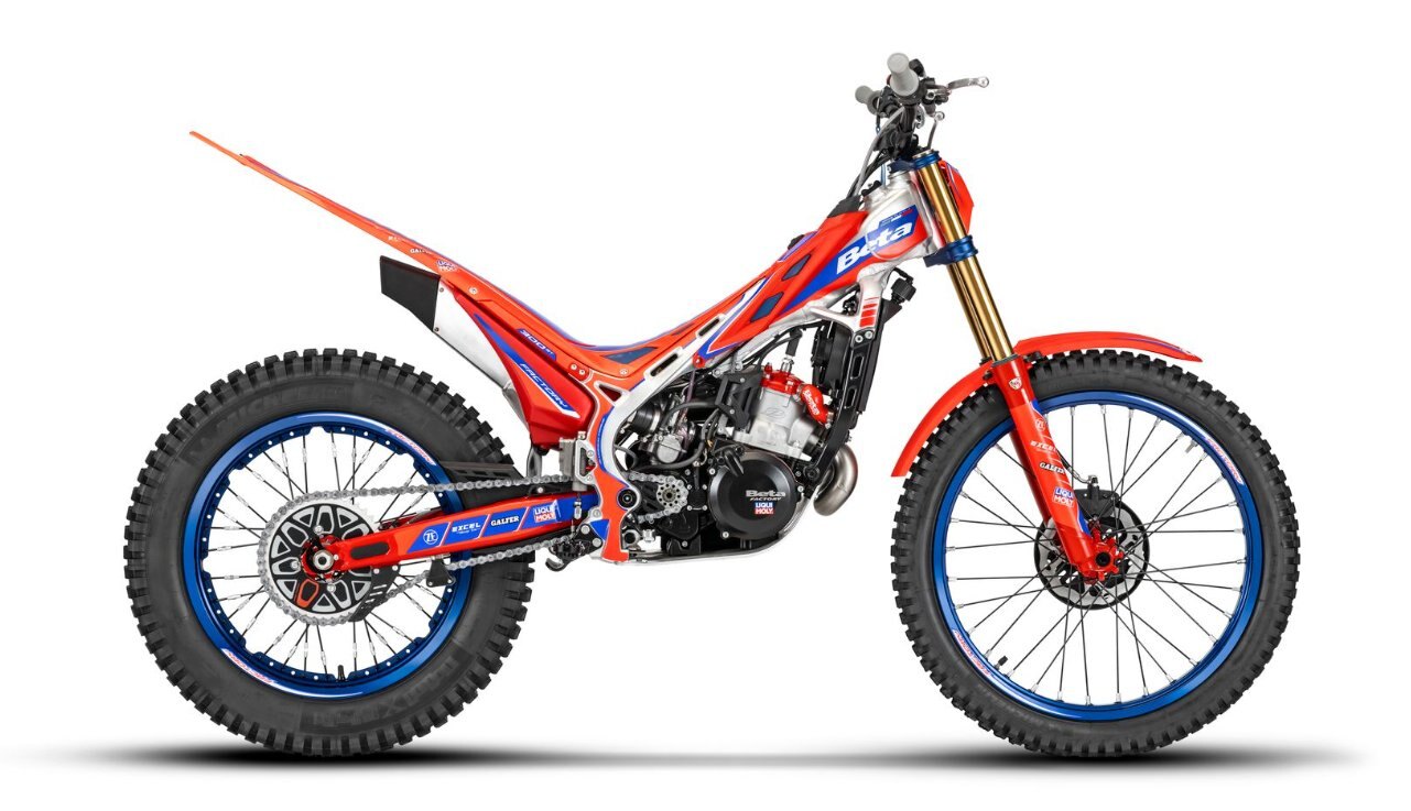 Trials Models | Beta Canada