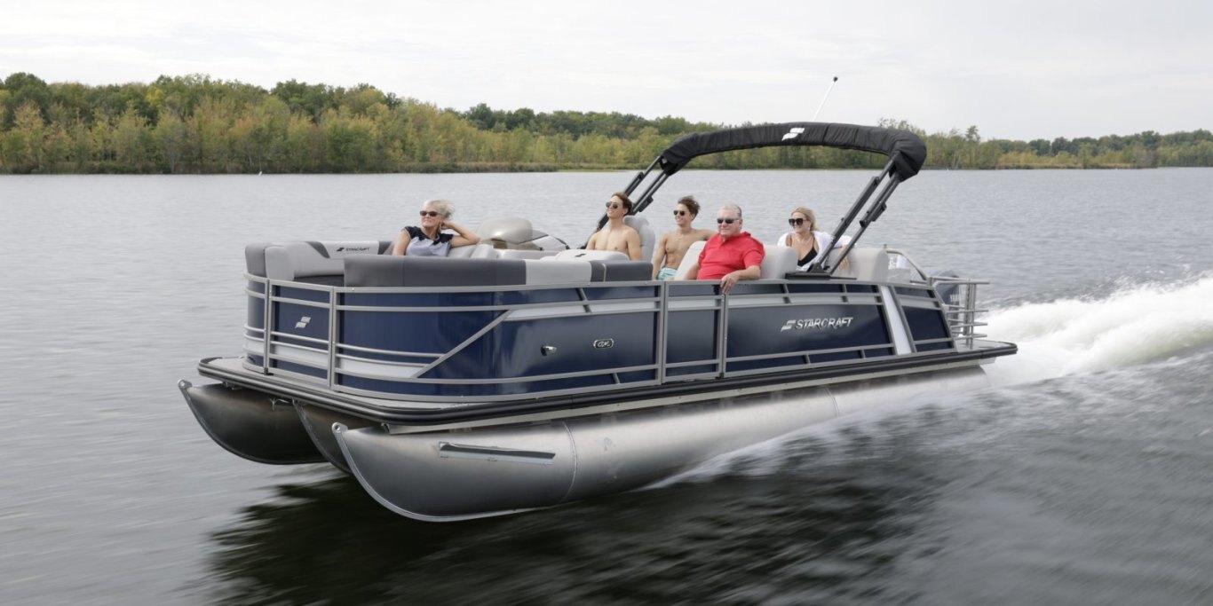 Boat | MacLean's Sports - Fredericton, NB - Where the Variety of ...