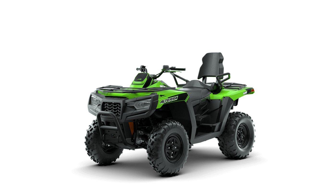 ATV | MacLean's Sports - Fredericton, NB - Where the Variety of ...