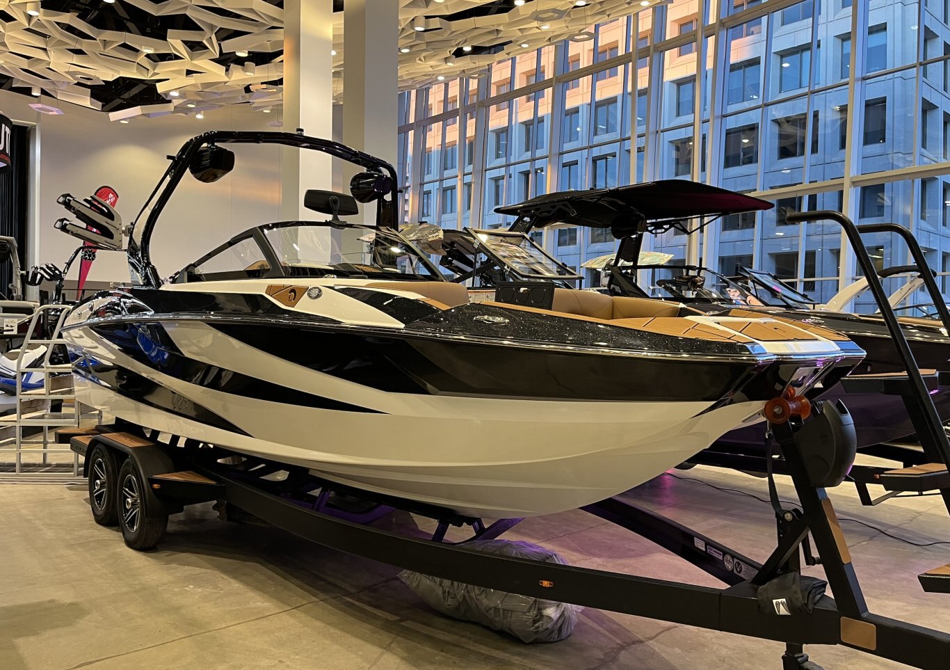 Centurion Boats | West Hawk Marine | Whiteshell, MB | Boat Dealership