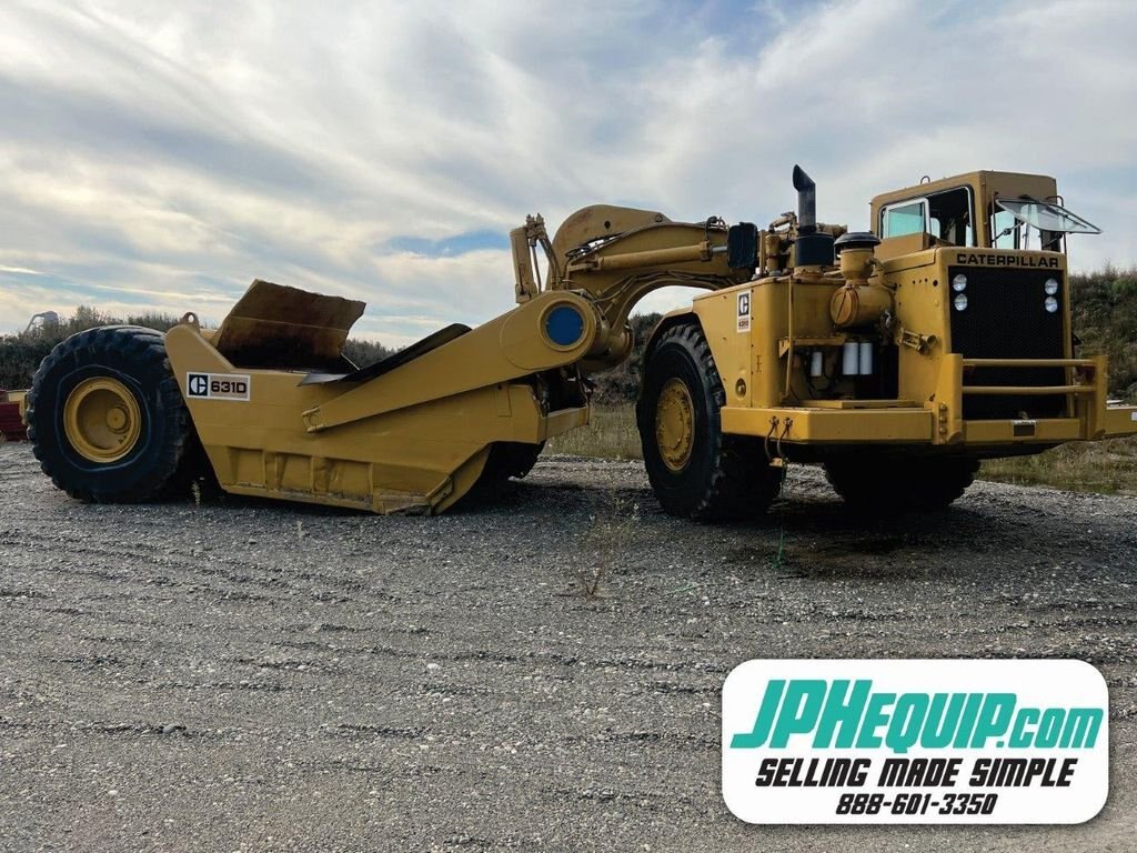JPH Equipment Inventory - JPH Equipment