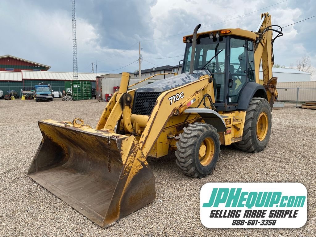 JPH Equipment Inventory - JPH Equipment