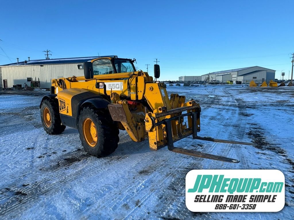 JPH Equipment Inventory - JPH Equipment