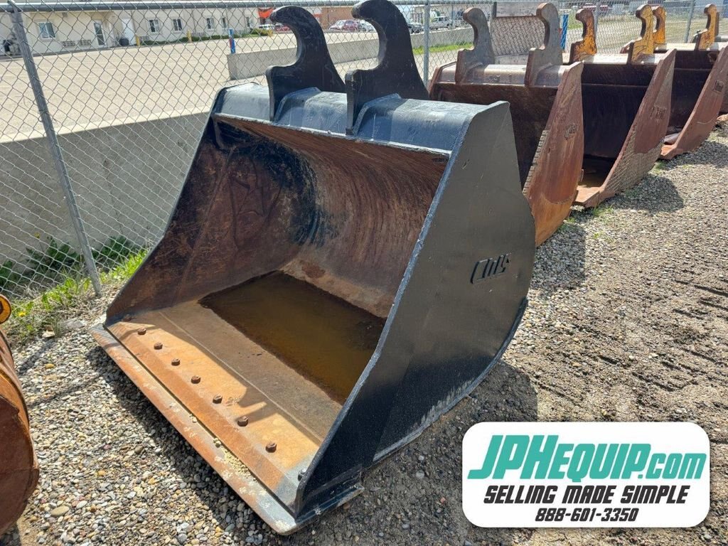 JPH Equipment Inventory - JPH Equipment