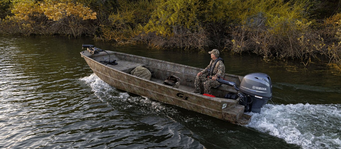 Yamaha Boats for Sale | Calabogie Powersports & Marine