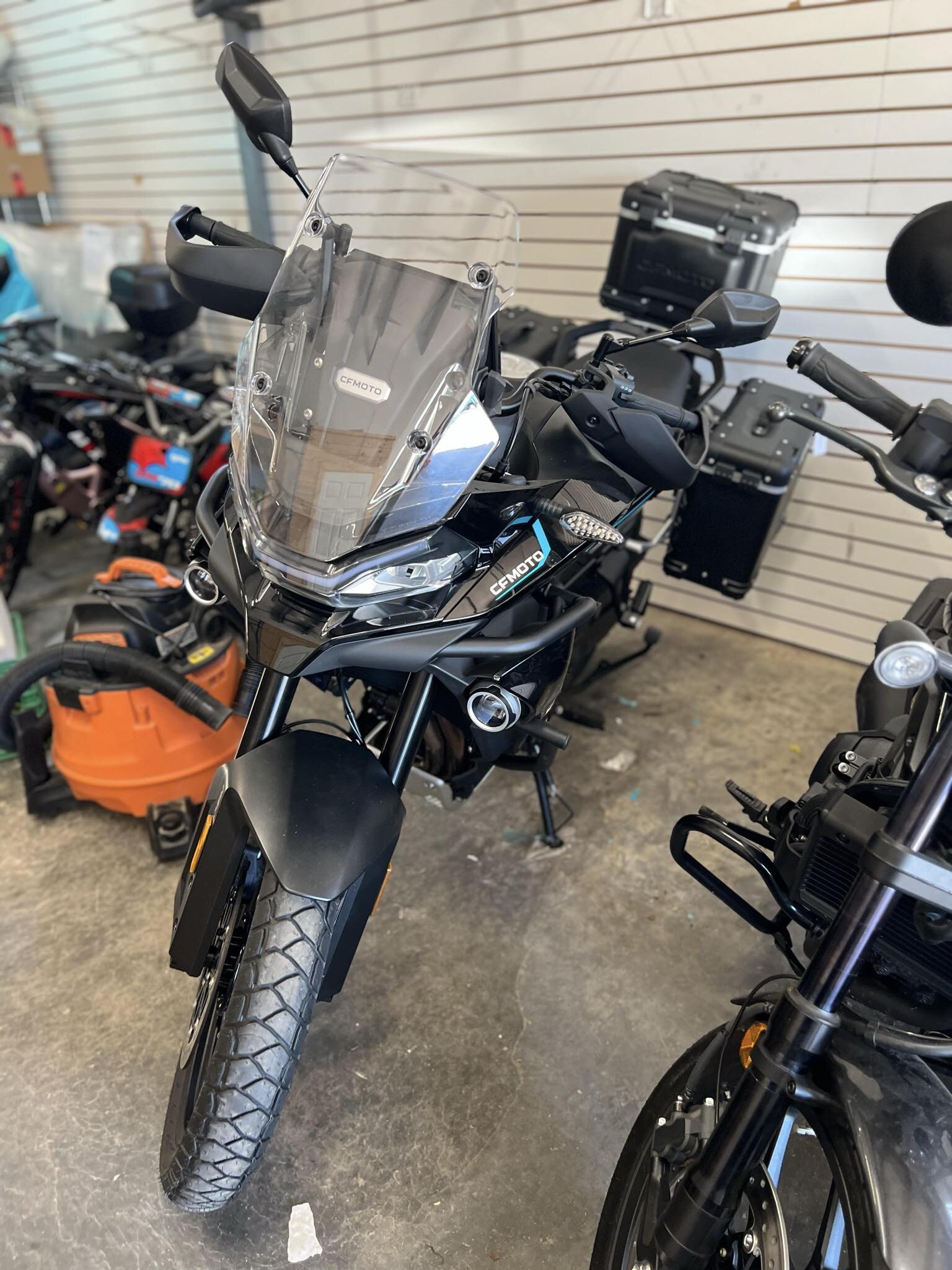 2024 IBEX 800 EXPLORE - SAVE $2,000! | Home | Powersports Link ...