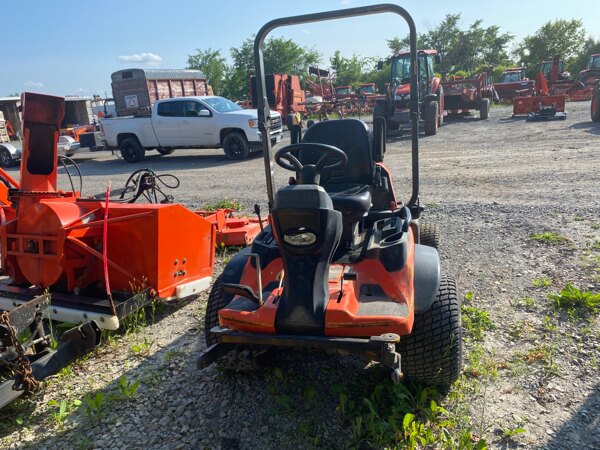 USED INVENTORY - WEAGANT FARM SUPPLIES - BROCKVILLE ONTARIO