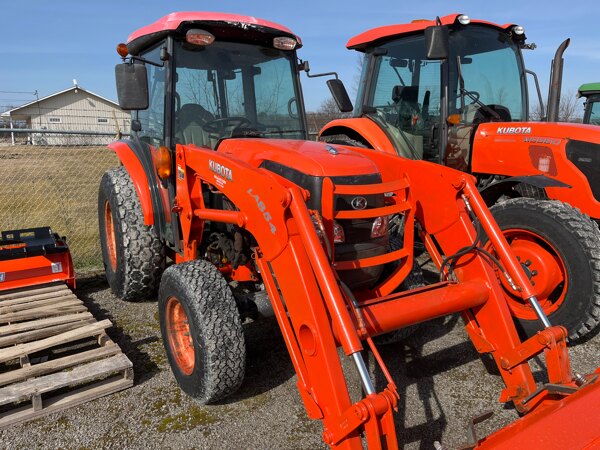 USED INVENTORY - WEAGANT FARM SUPPLIES - BROCKVILLE ONTARIO