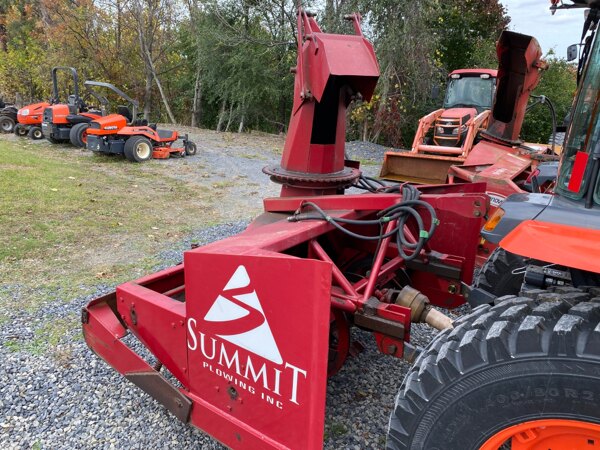 USED INVENTORY - WEAGANT FARM SUPPLIES - BROCKVILLE ONTARIO