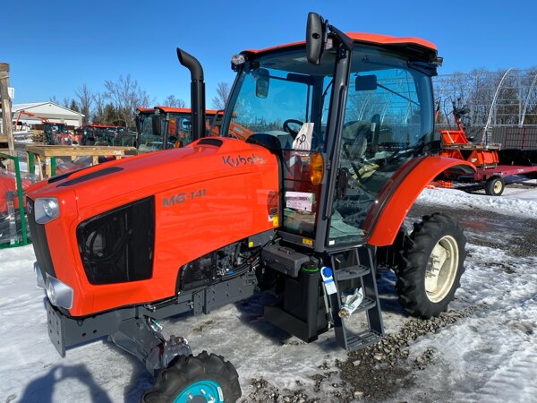 Tractors | TOPLINE TRAILER AND EQUIPMENT SALES, 1226 County Road 31 ...