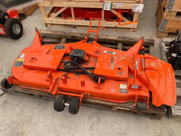 USED INVENTORY - WEAGANT FARM SUPPLIES - BROCKVILLE ONTARIO