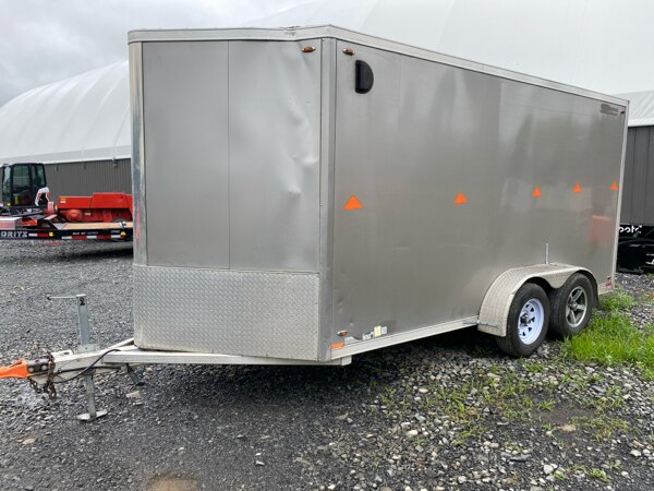 USED INVENTORY - WEAGANT FARM SUPPLIES - BROCKVILLE ONTARIO