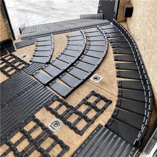 CALIBER Flex-Glides High Surface Protection | 200994 | Home ...