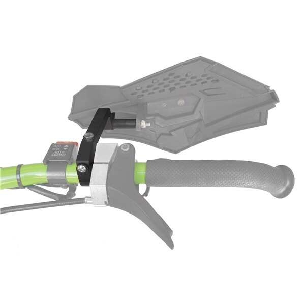 POWERMADD Hayes Stealth Brake Mount Kit for Sentinel and Fuzion Handguards