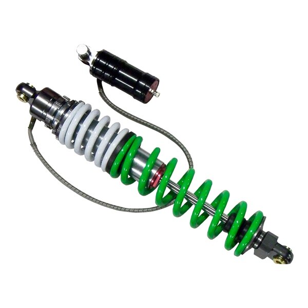 Super ATV Remote Suspension Shock Pro Sport Serie Rear | 315657 | Home ...